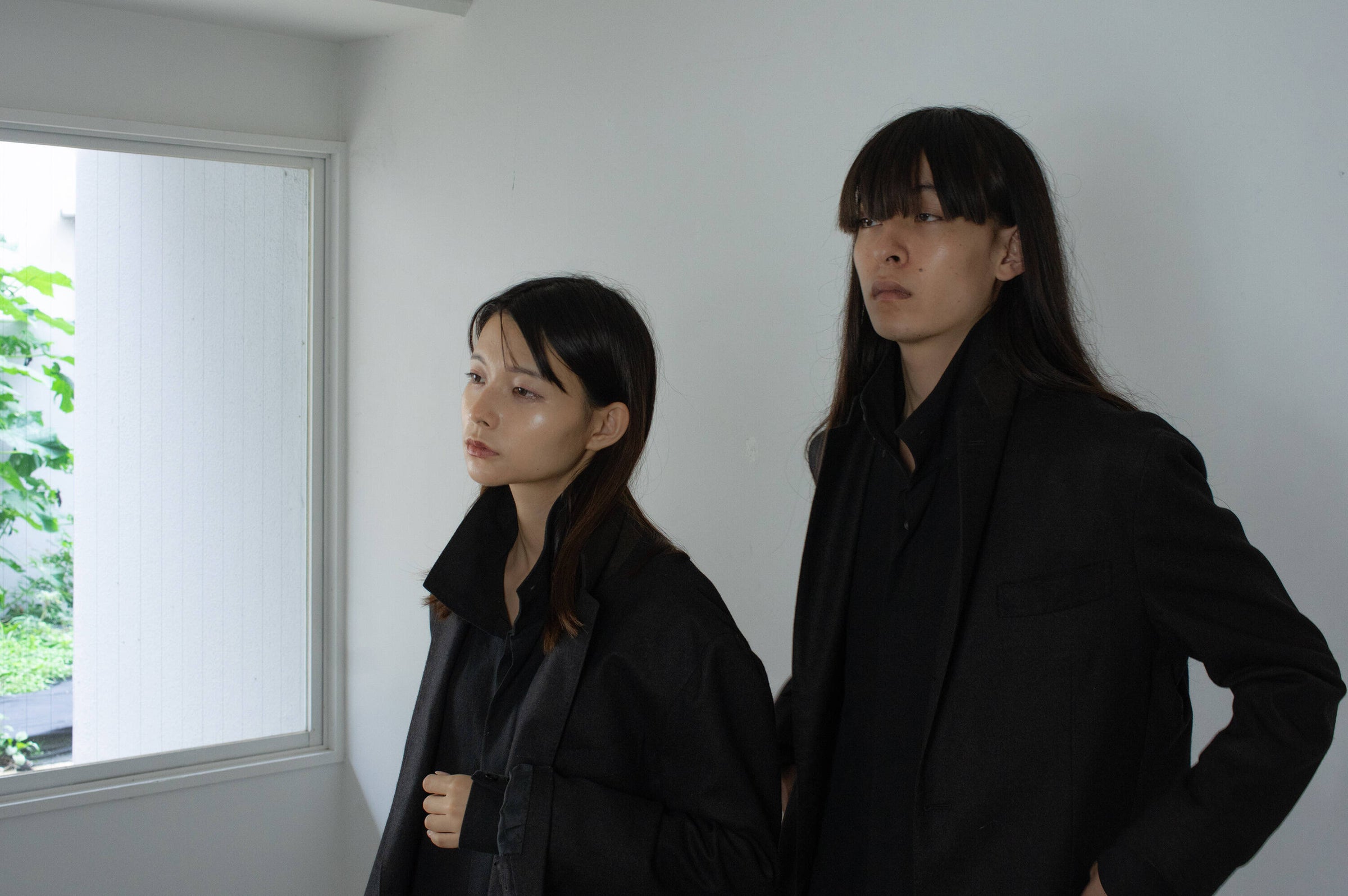 時在服飾設計 | TOKIARI 時在服飾設計