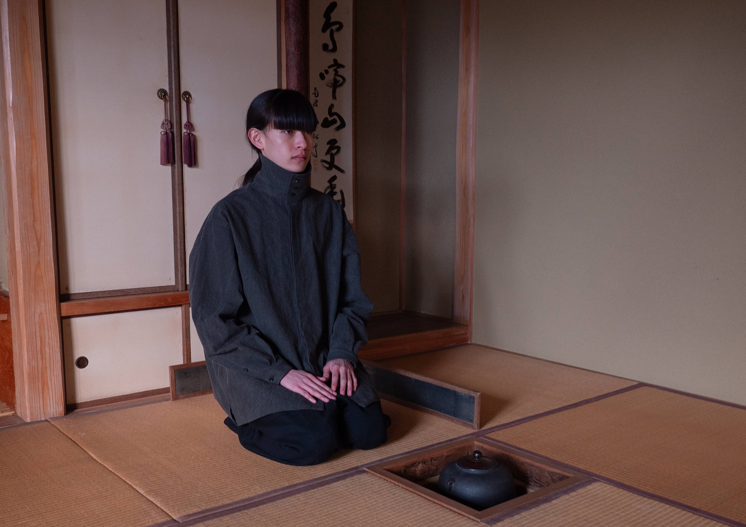 時在服飾設計 | TOKIARI 時在服飾設計