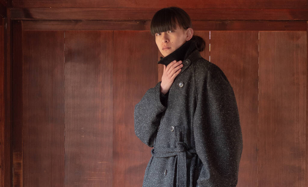 時在服飾設計 | TOKIARI 時在服飾設計