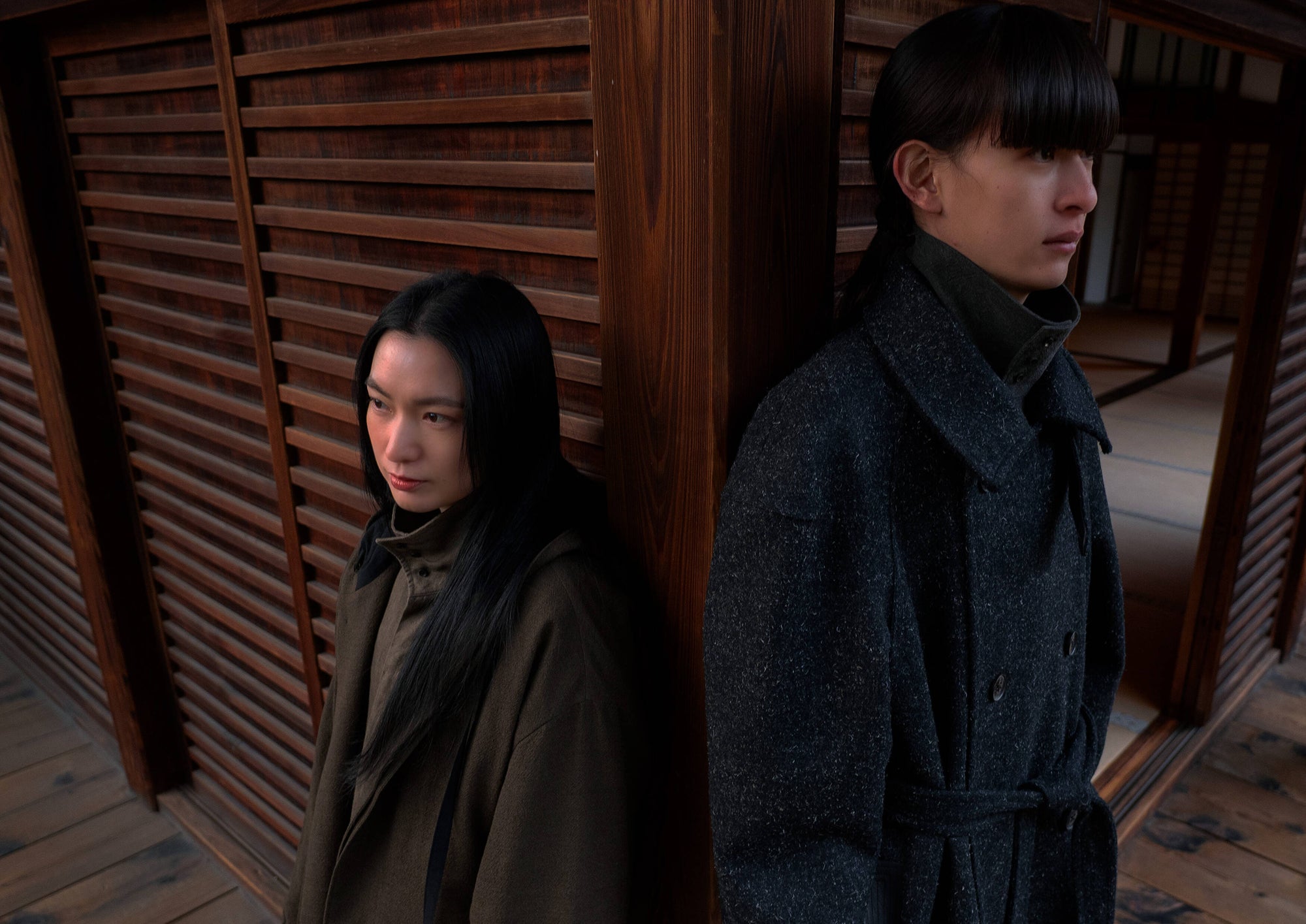 時在服飾設計 | TOKIARI 時在服飾設計