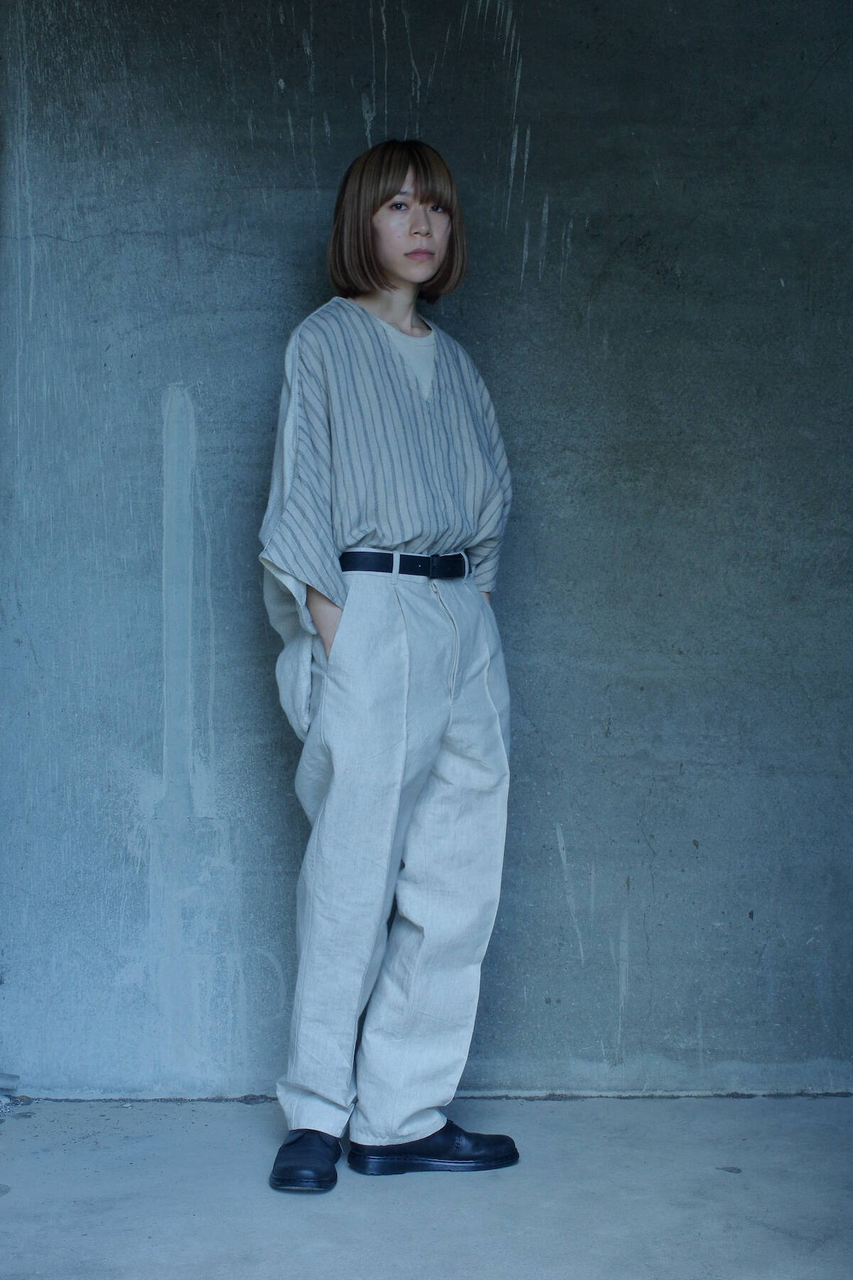 時在服飾設計 | TOKIARI 時在服飾設計