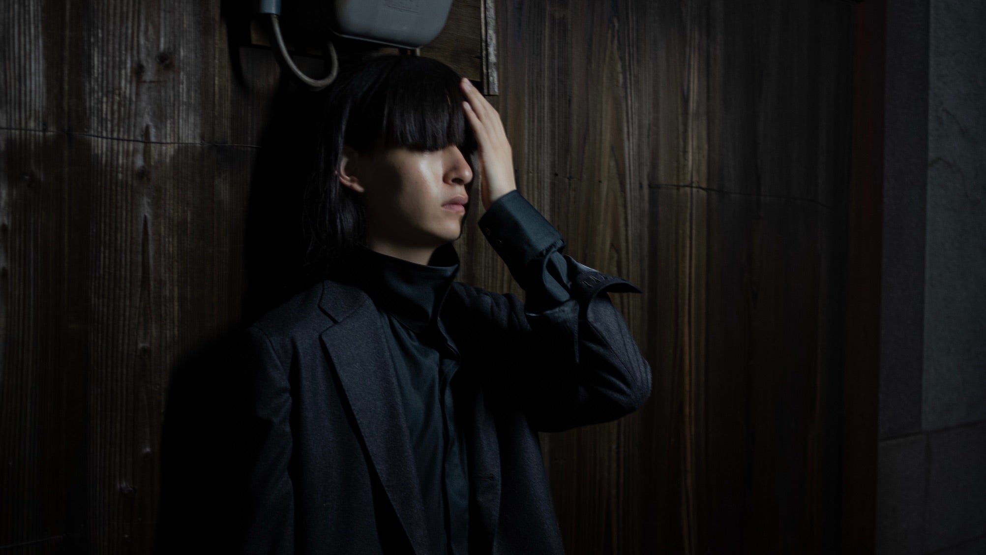 時在服飾設計 | TOKIARI