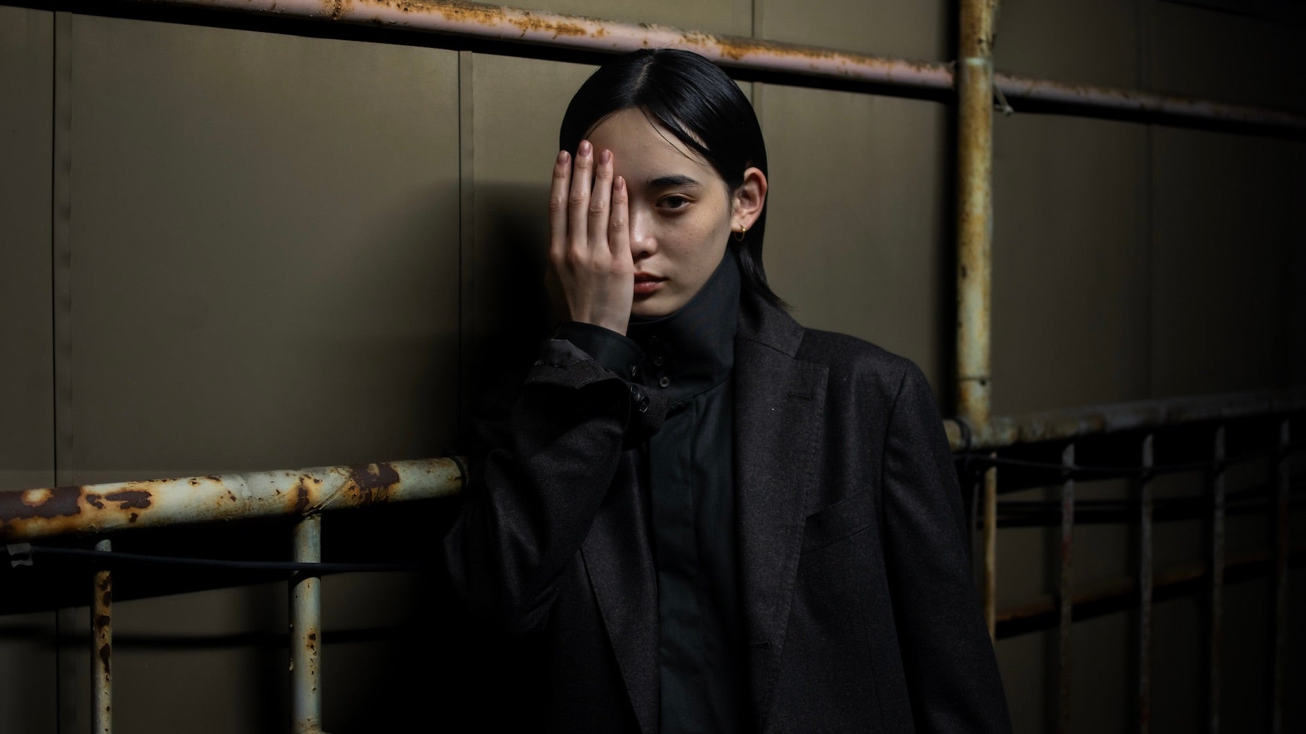 時在服飾設計 | TOKIARI